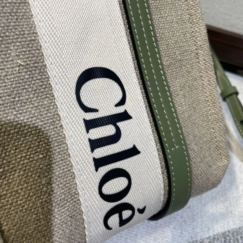 Top match Chloe Shopping Bags