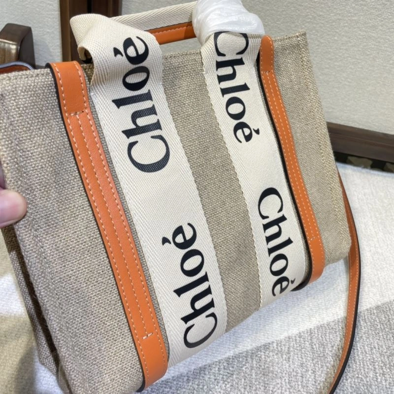 Precise copy Chloe Shopping Bags