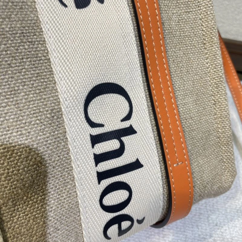 Precise copy Chloe Shopping Bags