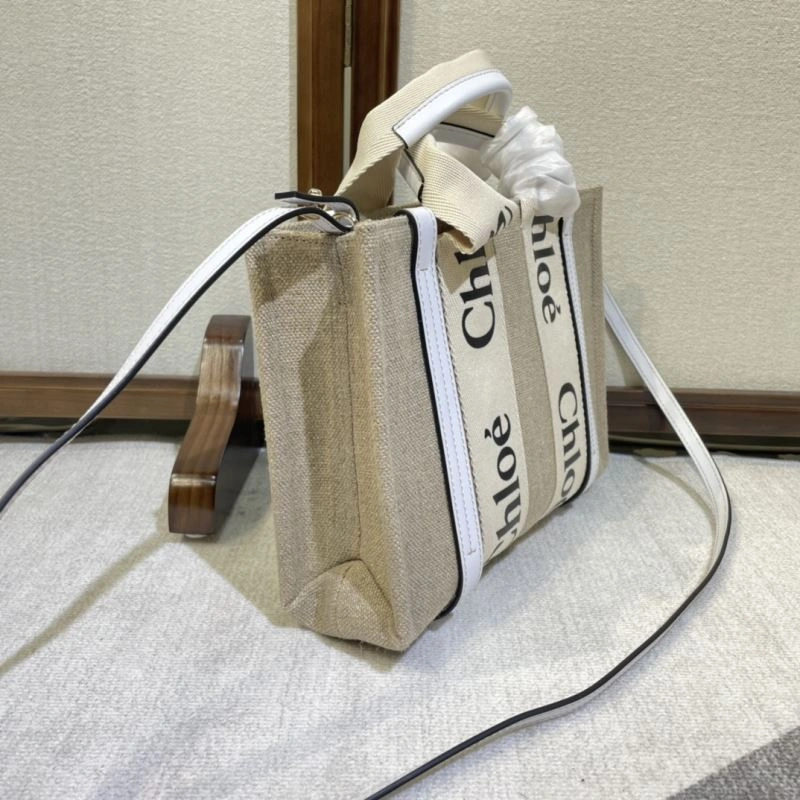 High fidelity Chloe Shopping Bags