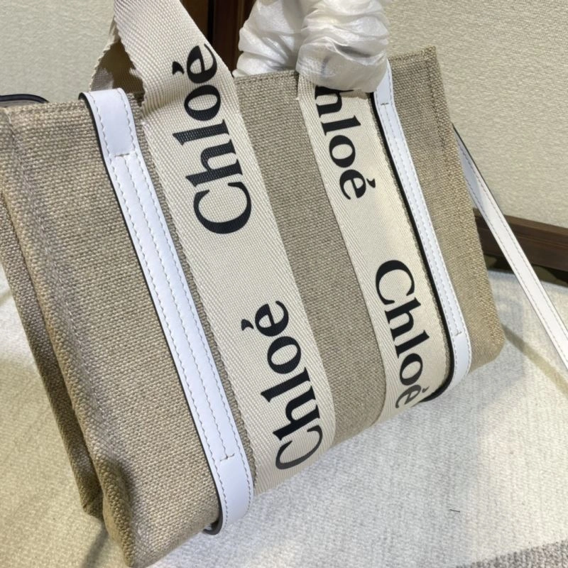 High fidelity Chloe Shopping Bags