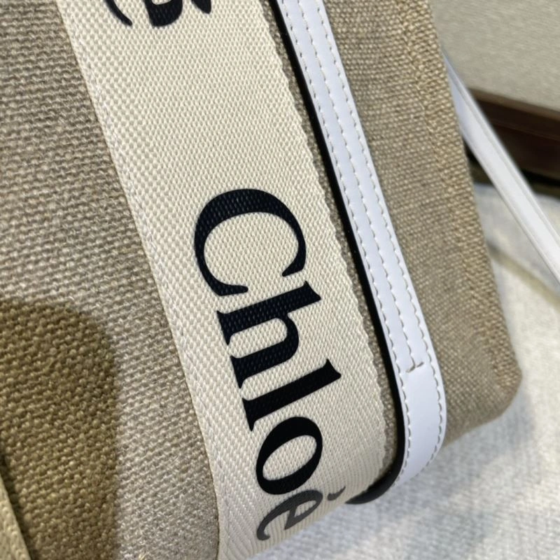 High fidelity Chloe Shopping Bags