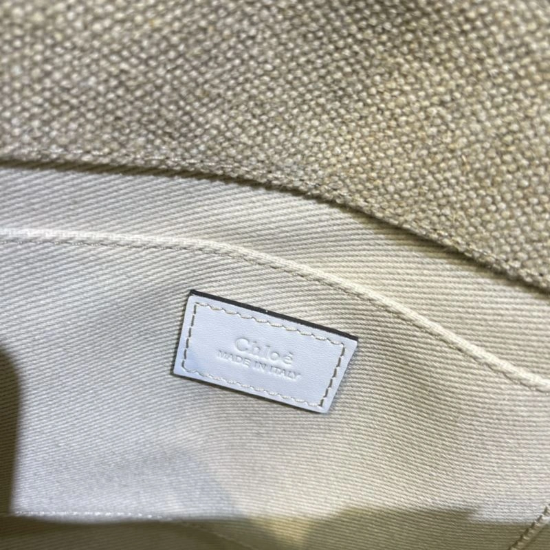 High fidelity Chloe Shopping Bags
