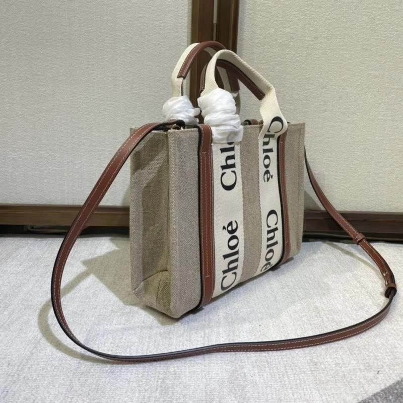 Top mirror Chloe Shopping Bags