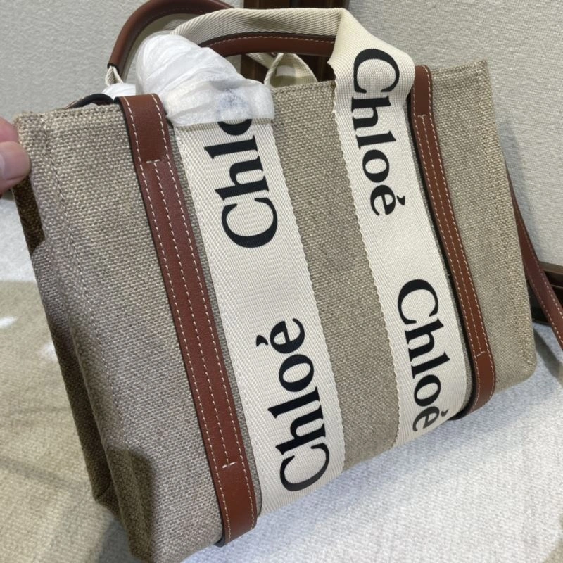 Top mirror Chloe Shopping Bags