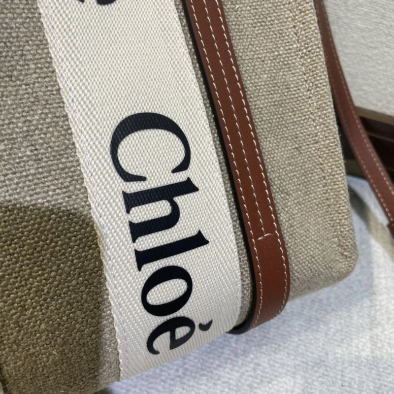 Top mirror Chloe Shopping Bags