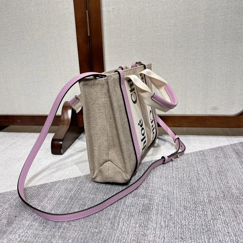 Top mirror Chloe Shopping Bags