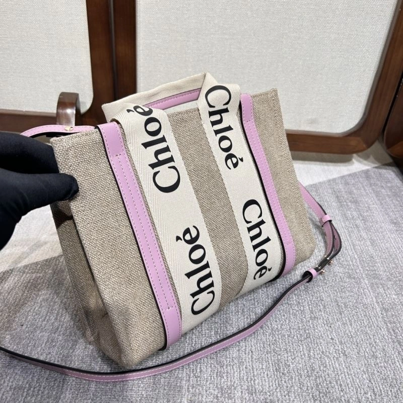 Top mirror Chloe Shopping Bags