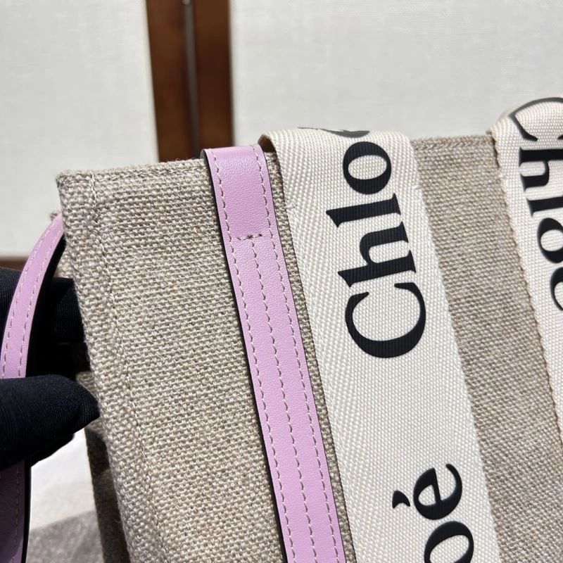 Top mirror Chloe Shopping Bags