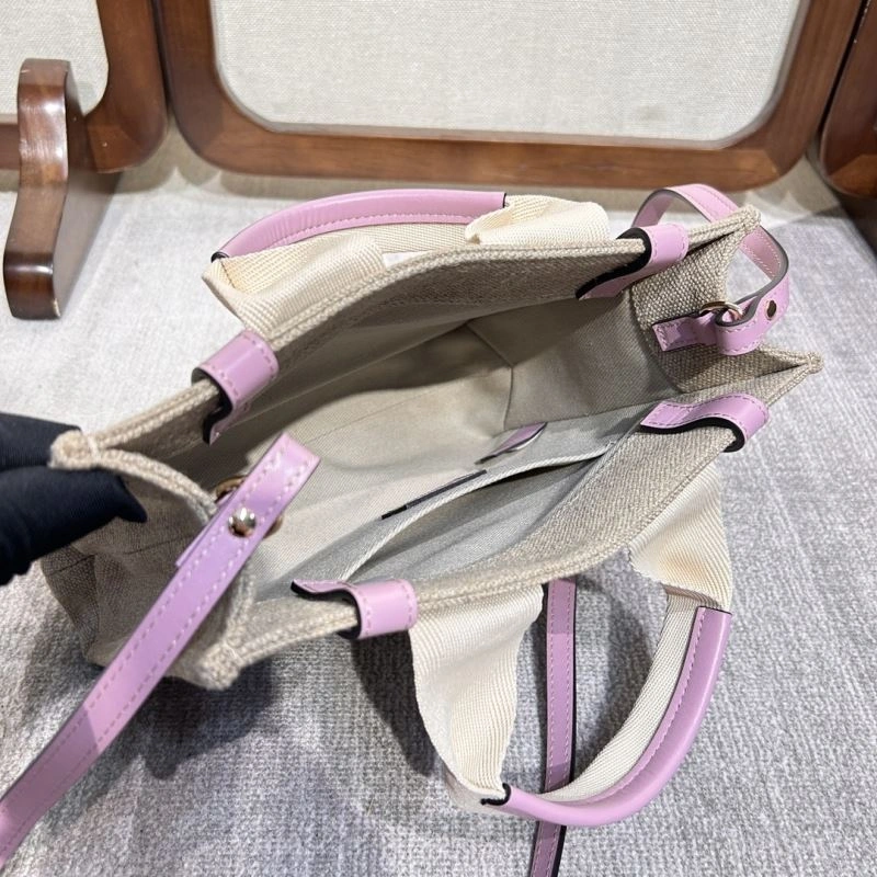 Top mirror Chloe Shopping Bags