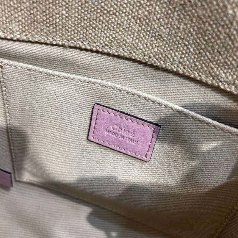 Top mirror Chloe Shopping Bags