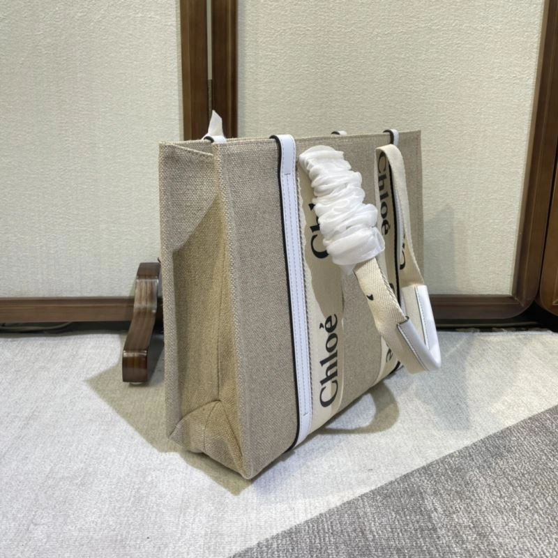 Mirror quality Chloe Shopping Bags