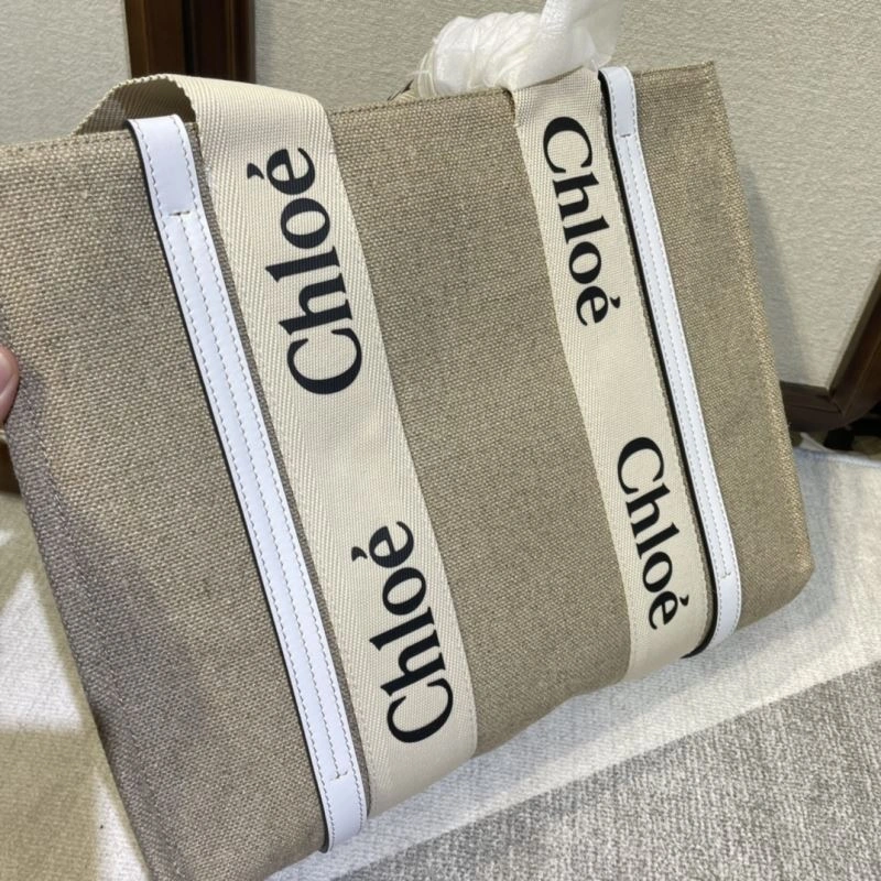Mirror quality Chloe Shopping Bags