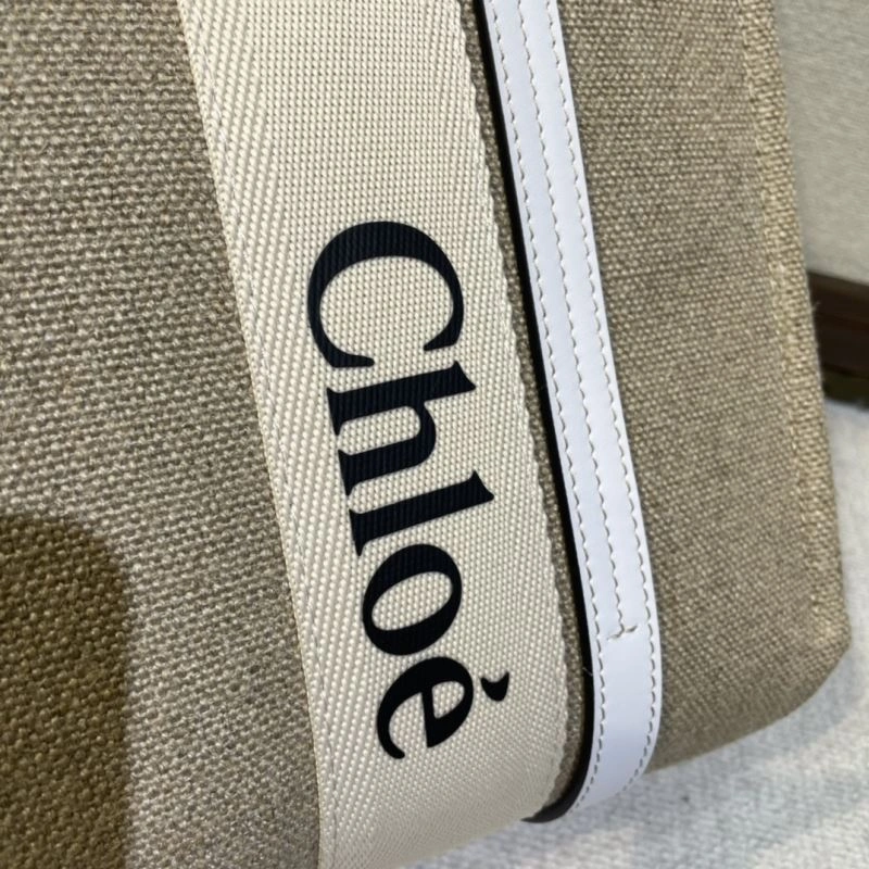 Mirror quality Chloe Shopping Bags