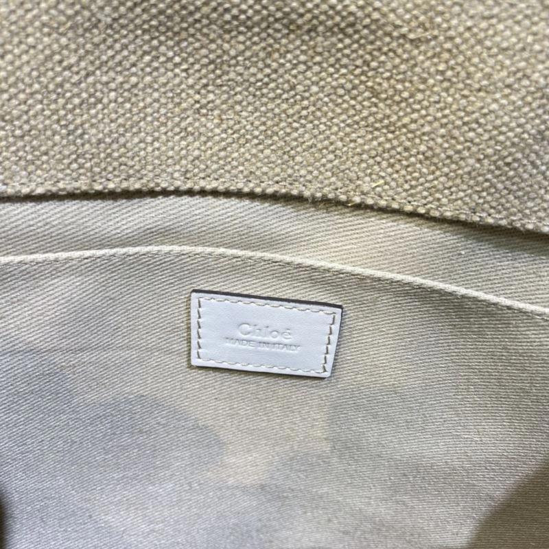 Mirror quality Chloe Shopping Bags