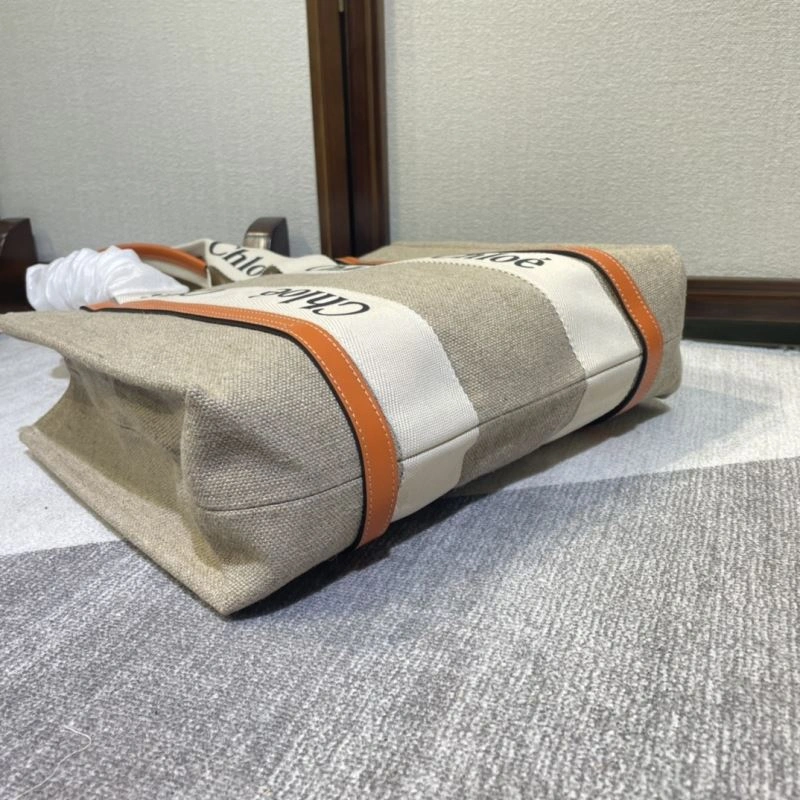 Official Chloe Shopping Bags