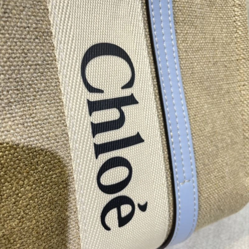Factory-made Chloe Shopping Bags