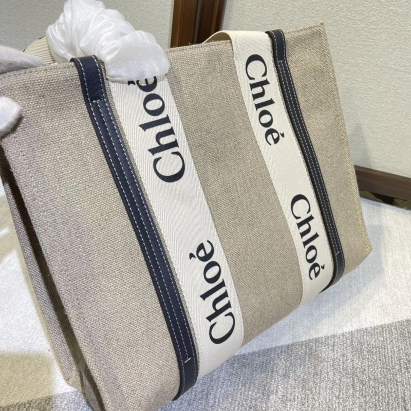 Reasonably priced Chloe Shopping Bags