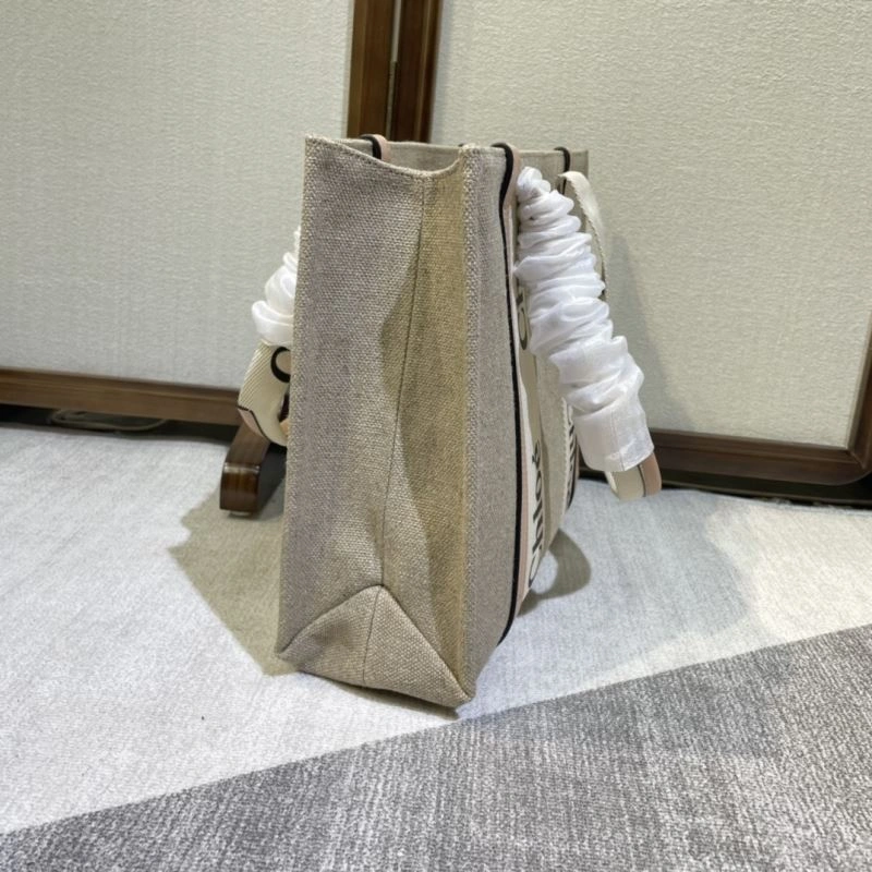 Legit Chloe Shopping Bags
