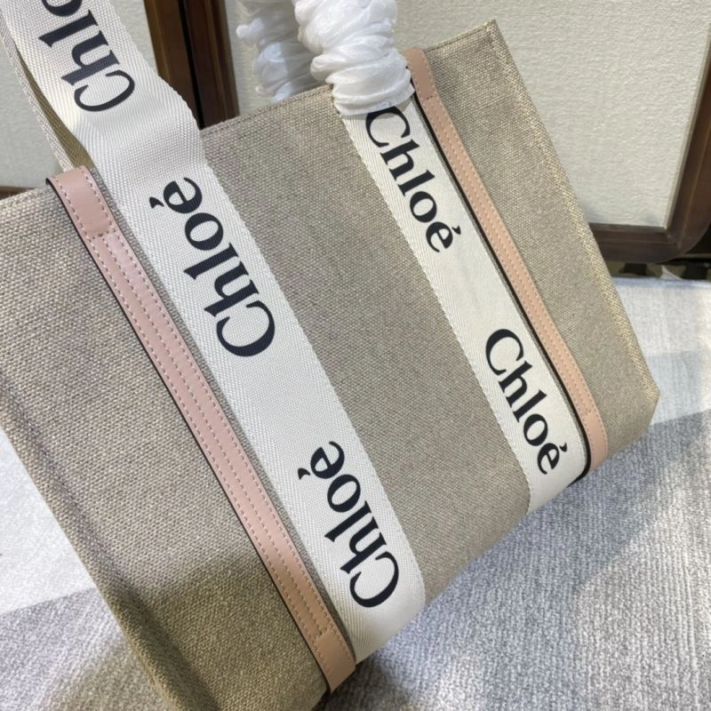 Legit Chloe Shopping Bags