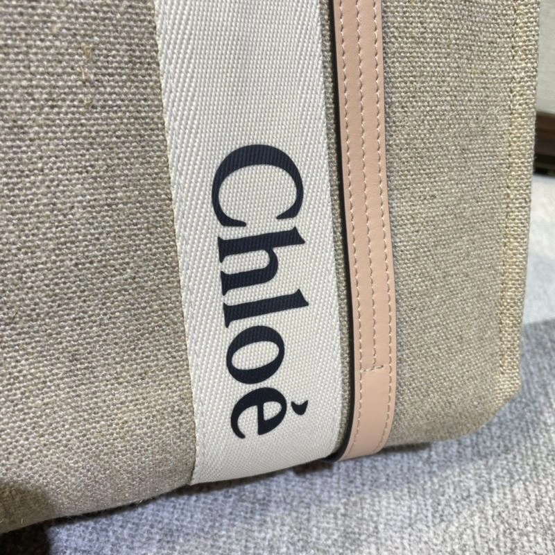 Legit Chloe Shopping Bags