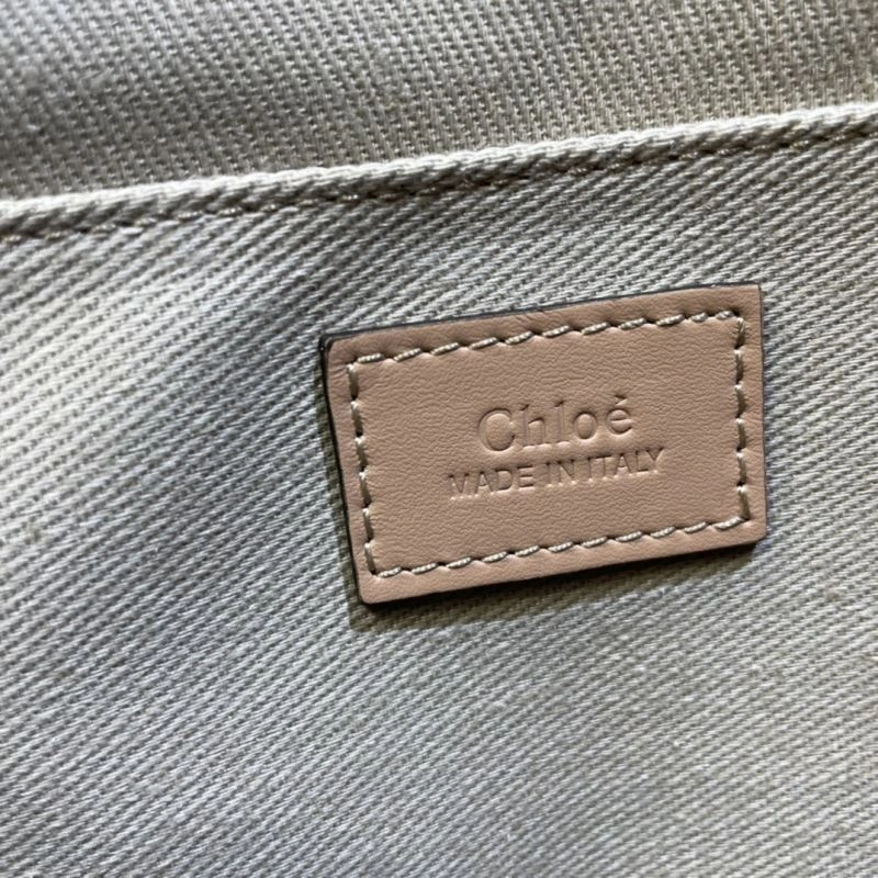 Legit Chloe Shopping Bags