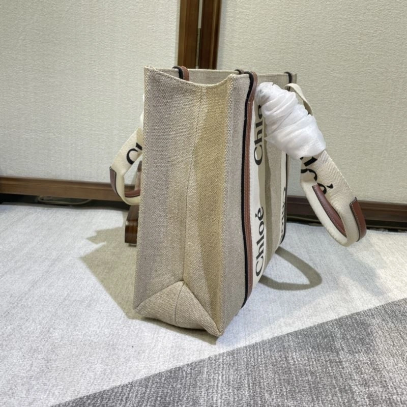 Factory-made Chloe Shopping Bags