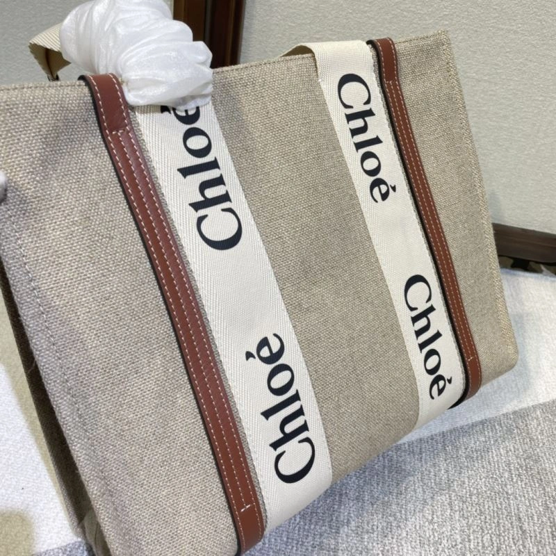 Factory-made Chloe Shopping Bags