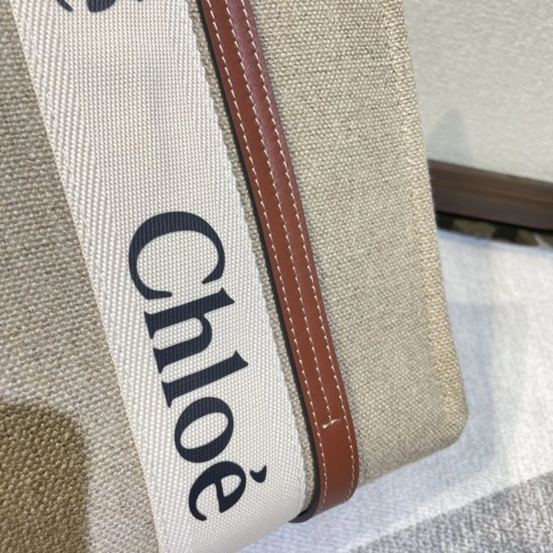 Factory-made Chloe Shopping Bags