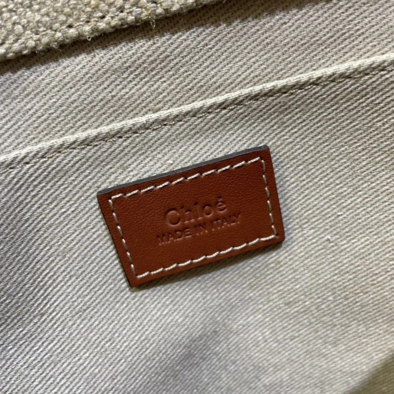 Factory-made Chloe Shopping Bags