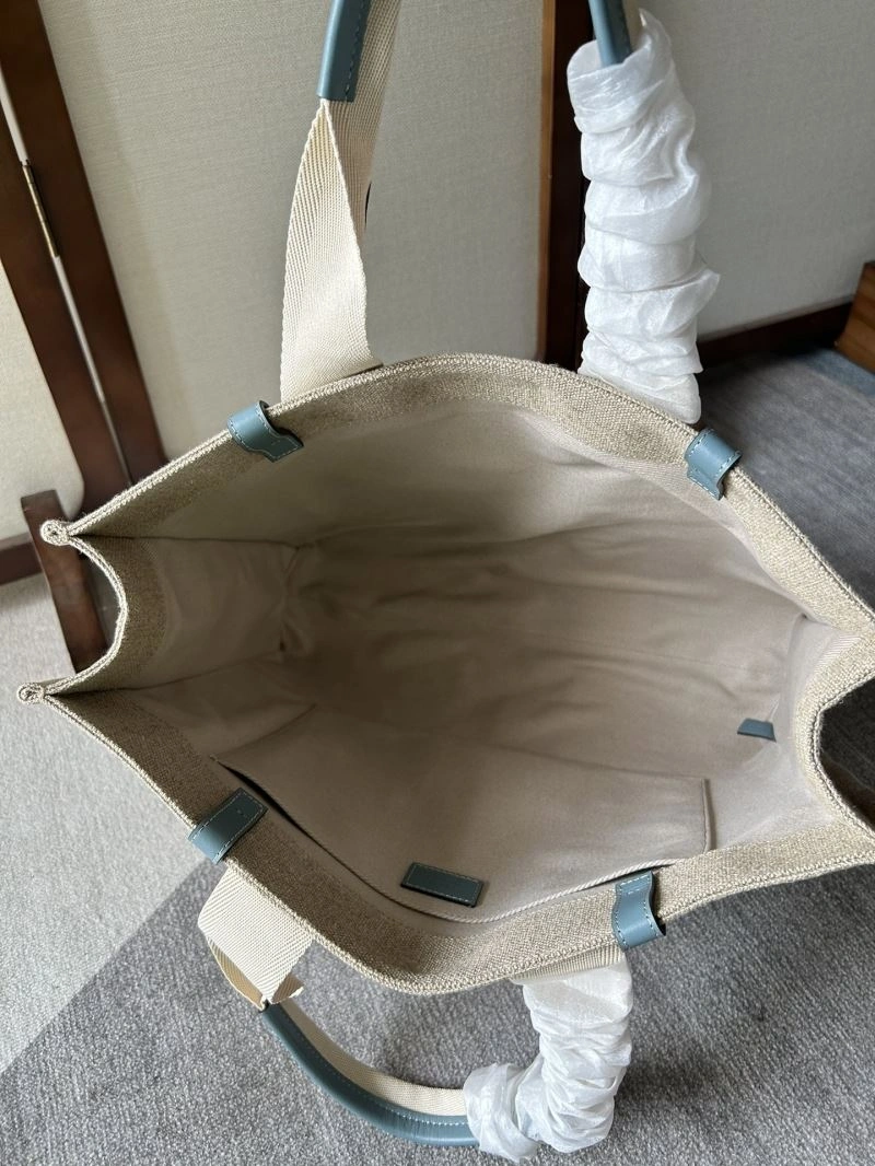 Real Chloe Shopping Bags