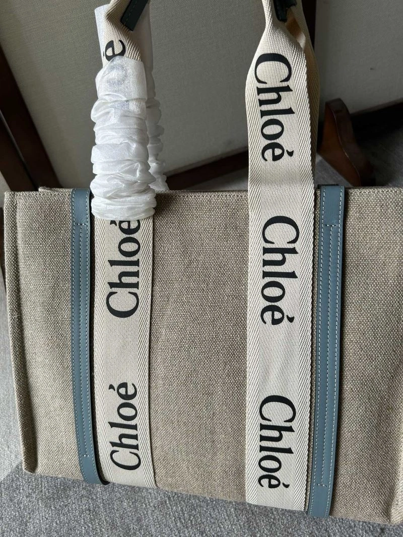 Reasonably priced Chloe Shopping Bags
