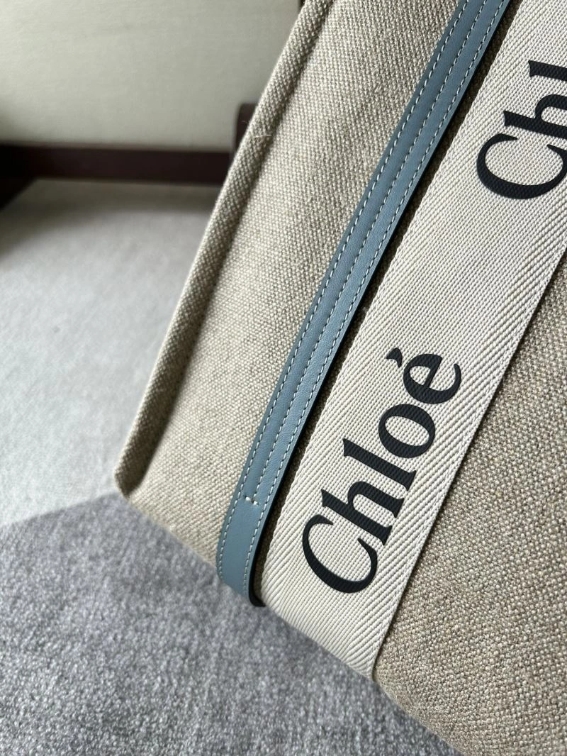 Reasonably priced Chloe Shopping Bags