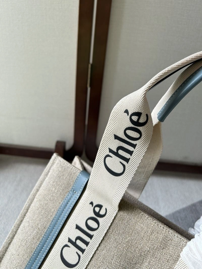 Reasonably priced Chloe Shopping Bags