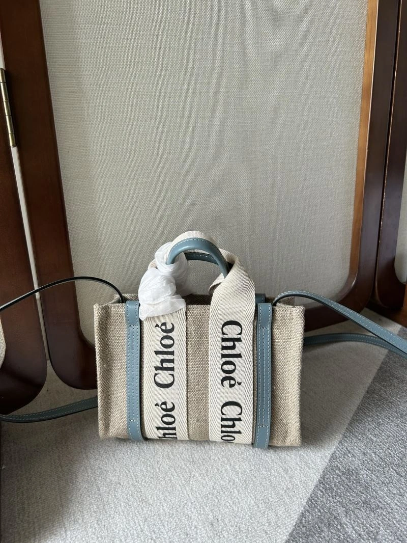 Chloe Shopping Bags