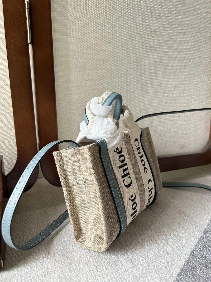 Indistinguishable Chloe Shopping Bags
