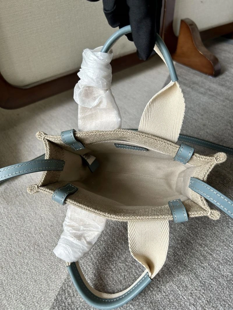 Indistinguishable Chloe Shopping Bags