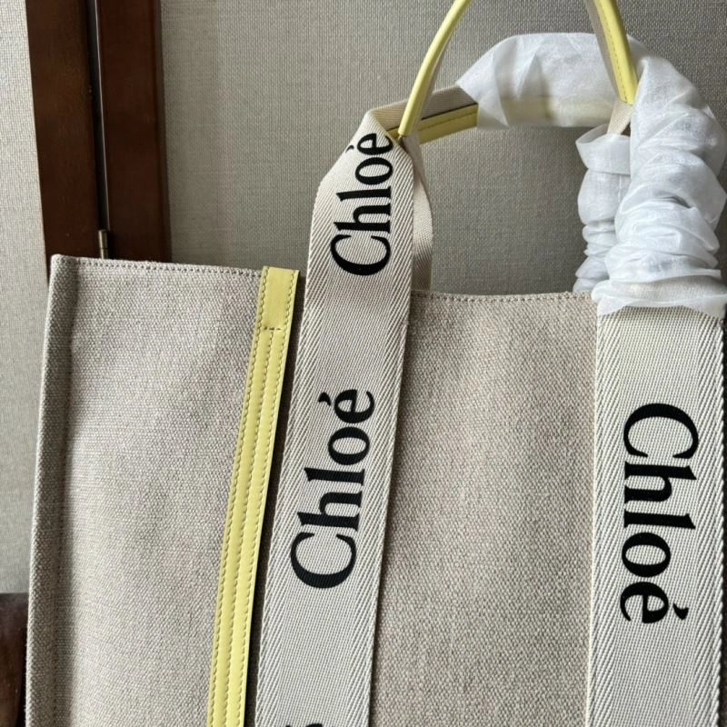 Discounted Chloe Shopping Bags