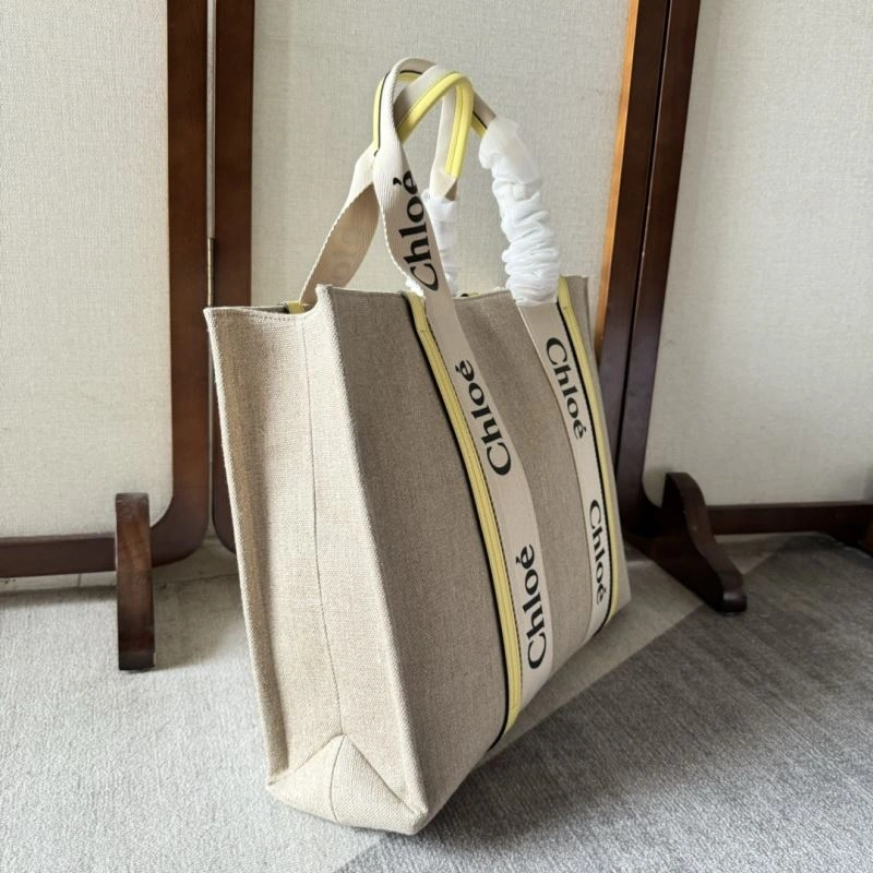Discounted Chloe Shopping Bags