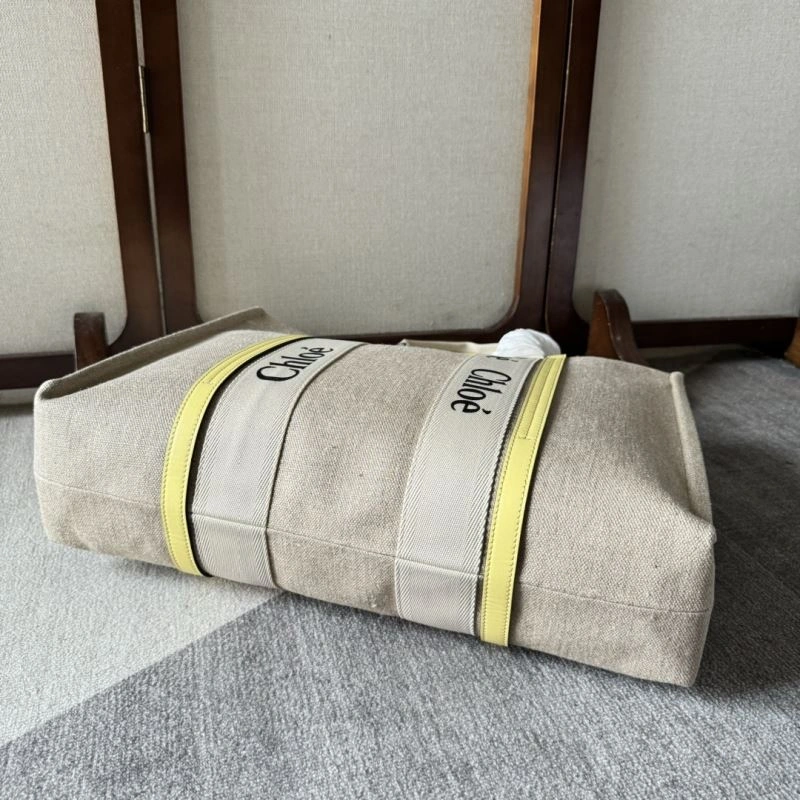 Discounted Chloe Shopping Bags
