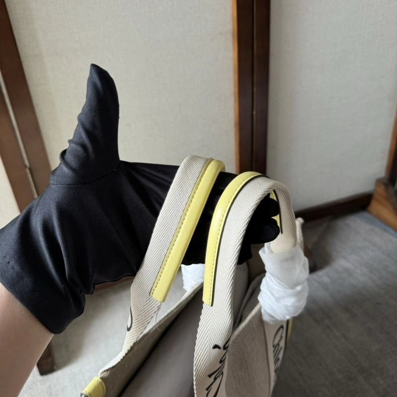 Discounted Chloe Shopping Bags