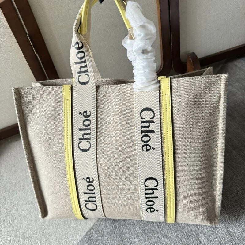 Discounted Chloe Shopping Bags