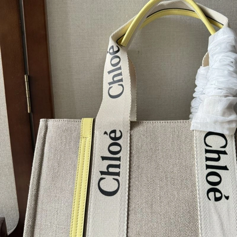 Economical Chloe Shopping Bags