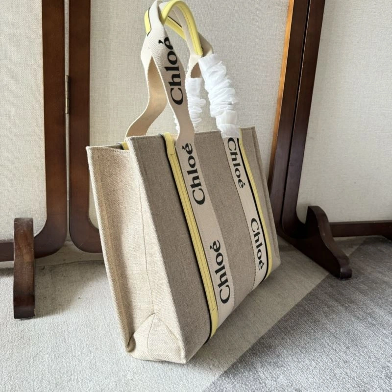 Economical Chloe Shopping Bags