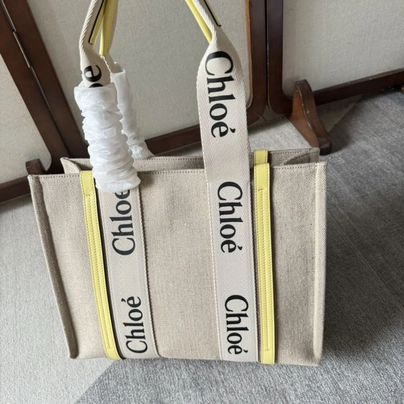 Economical Chloe Shopping Bags