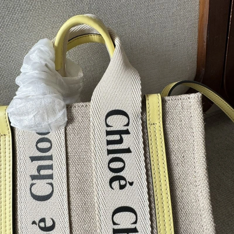 Top match Chloe Shopping Bags