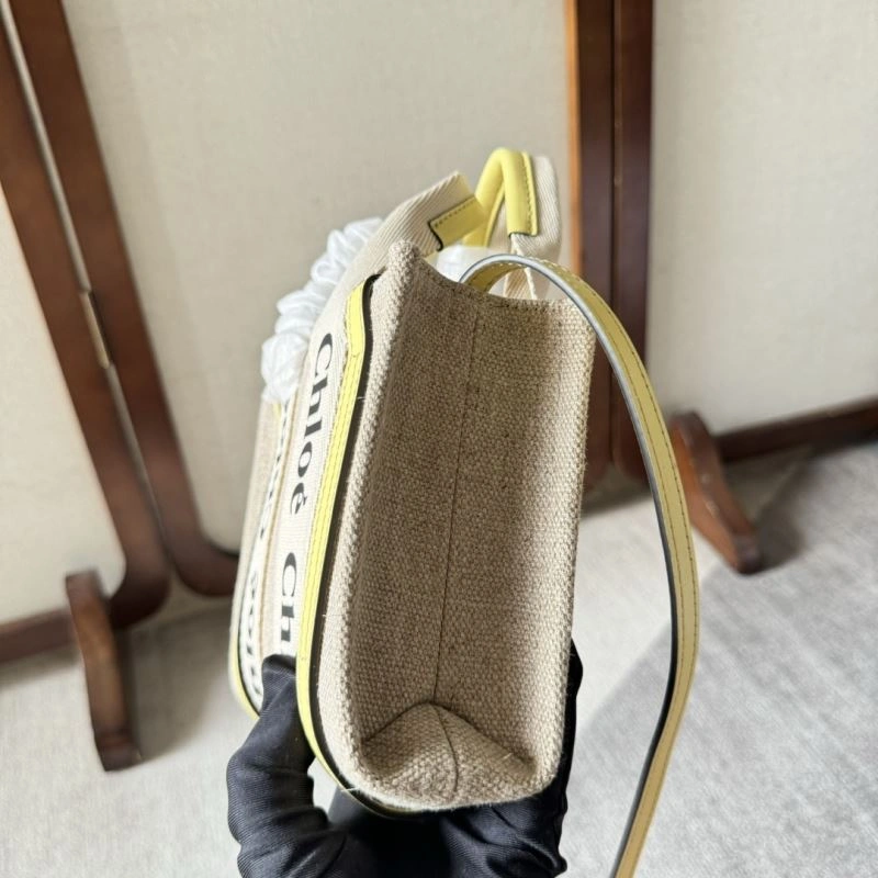 Top match Chloe Shopping Bags