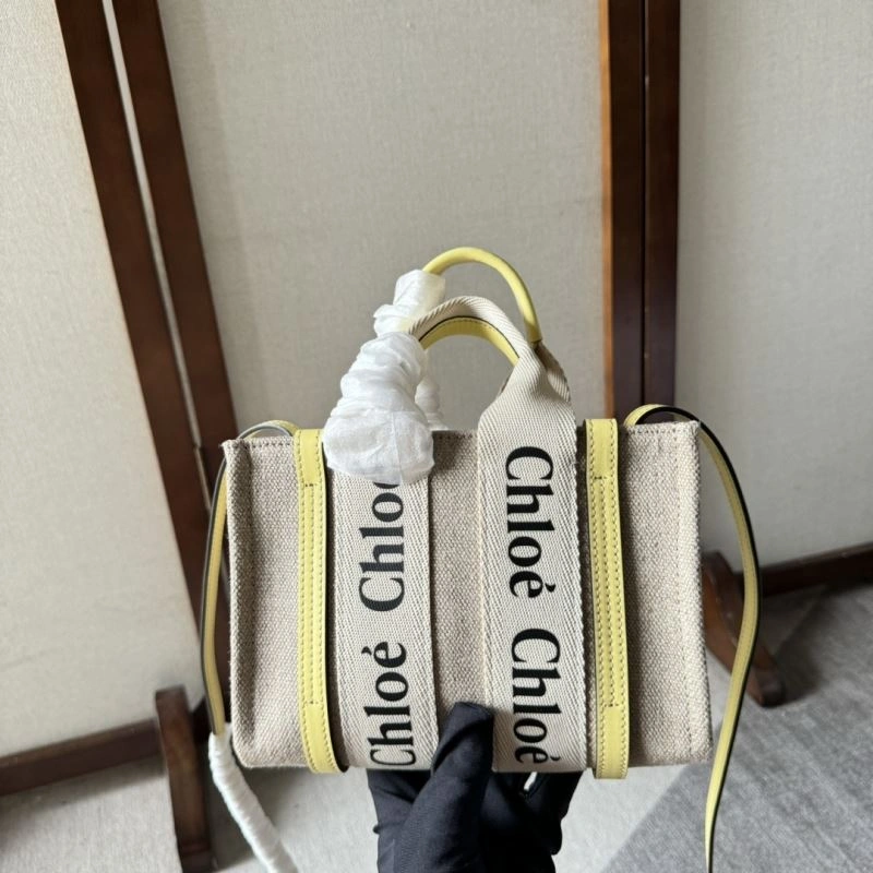 Top match Chloe Shopping Bags