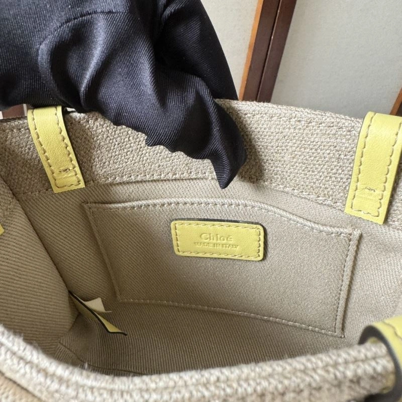 Top match Chloe Shopping Bags