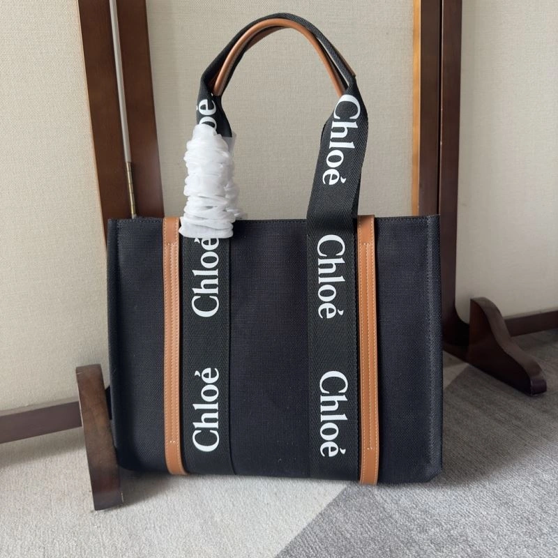 Chloe Shopping Bags